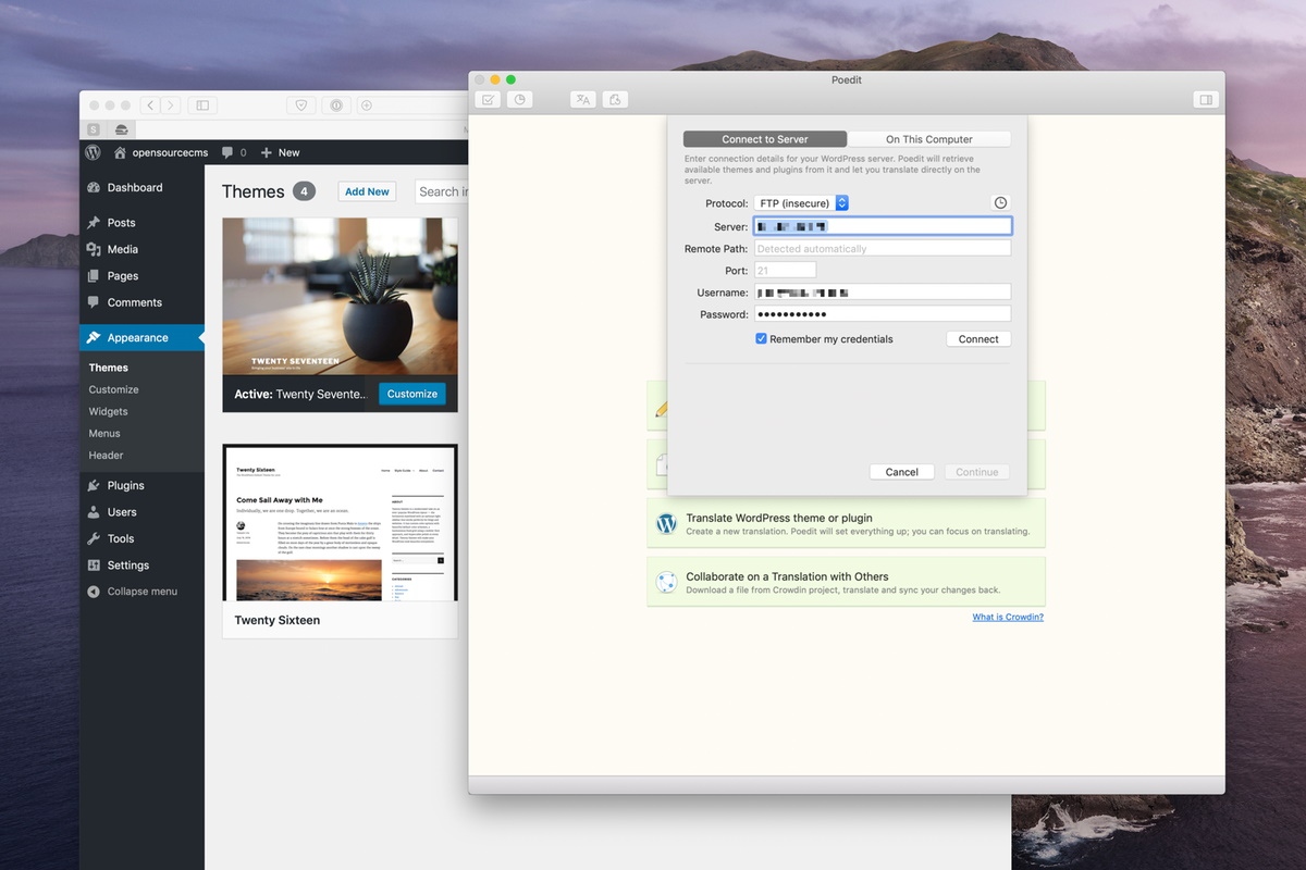 How To Translate A WordPress Theme With Poedit Ongoing Themes how-to-translate-a-wordpress-theme-with-poedit-ongoing-themes